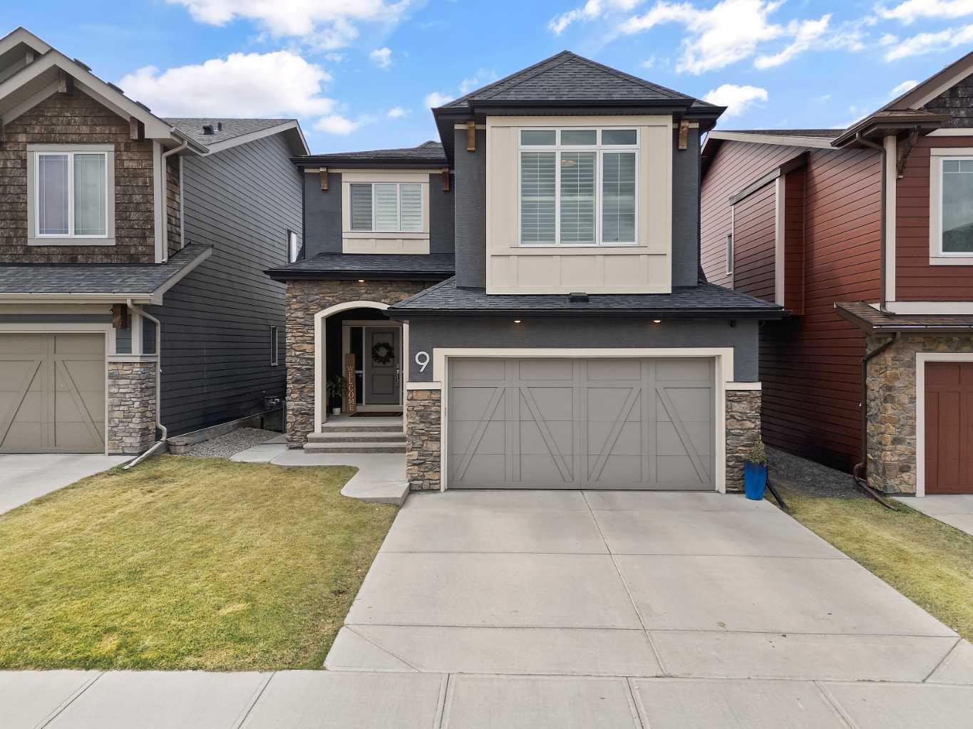 Calgary, AB Homes for Sale | HouseSigma