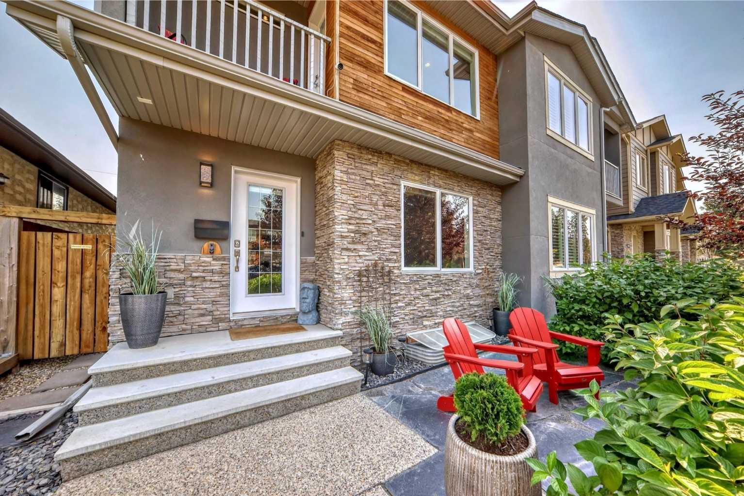 Calgary, AB Homes for Sale | HouseSigma