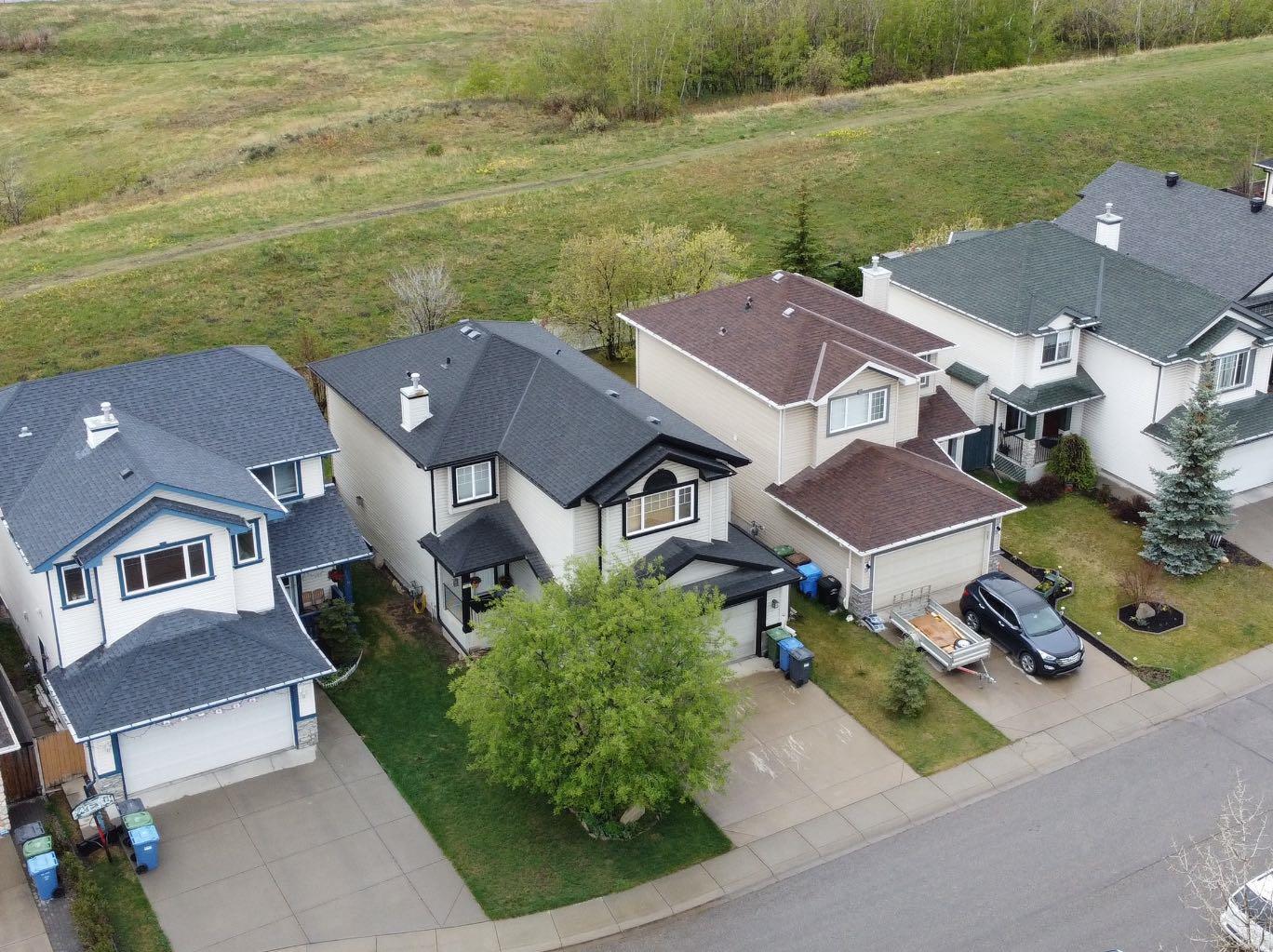 114 Citadel Forest Close NW, Calgary, Alberta t3g5a5 Sold History ...