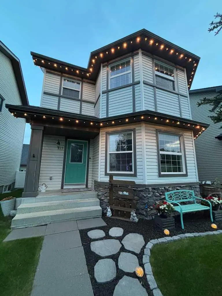 117 Drake Landing Court, Okotoks, Alberta Sold History | HouseSigma
