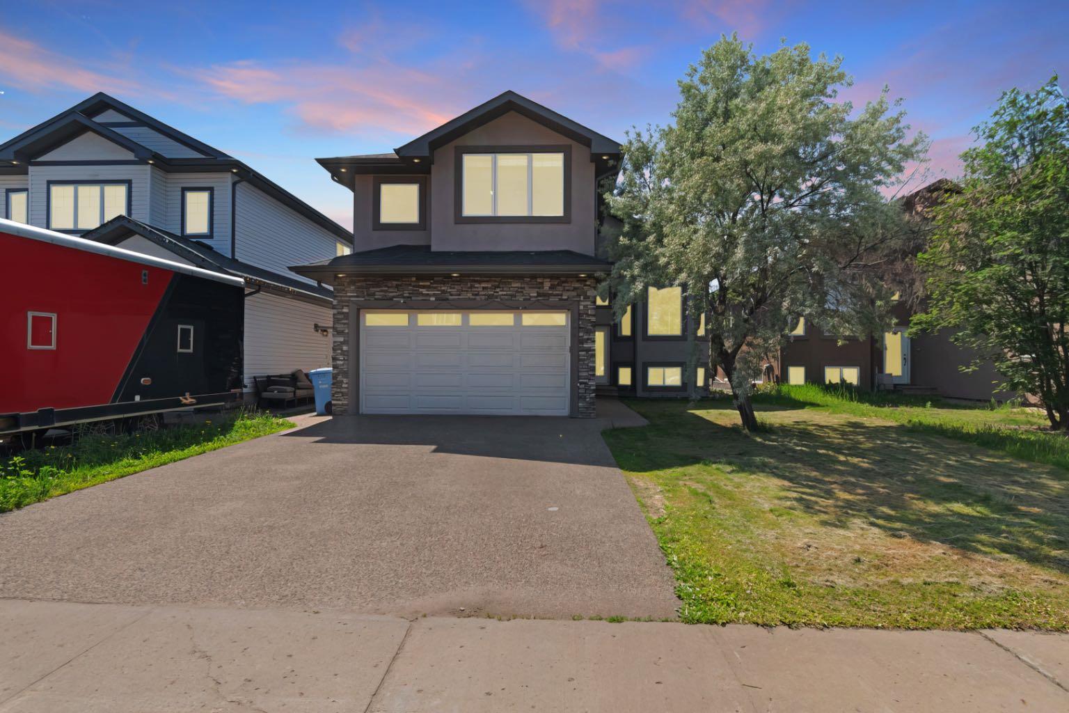 244 Hawthorn Way, Fort McMurray, Alberta T9K0T2 Sold History | HouseSigma