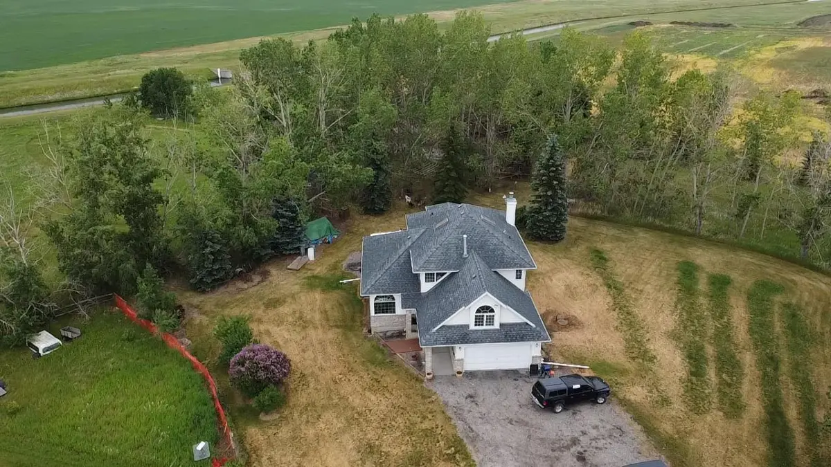 137 Canal Court, Rural Rocky View County, Alberta Sold History | HouseSigma