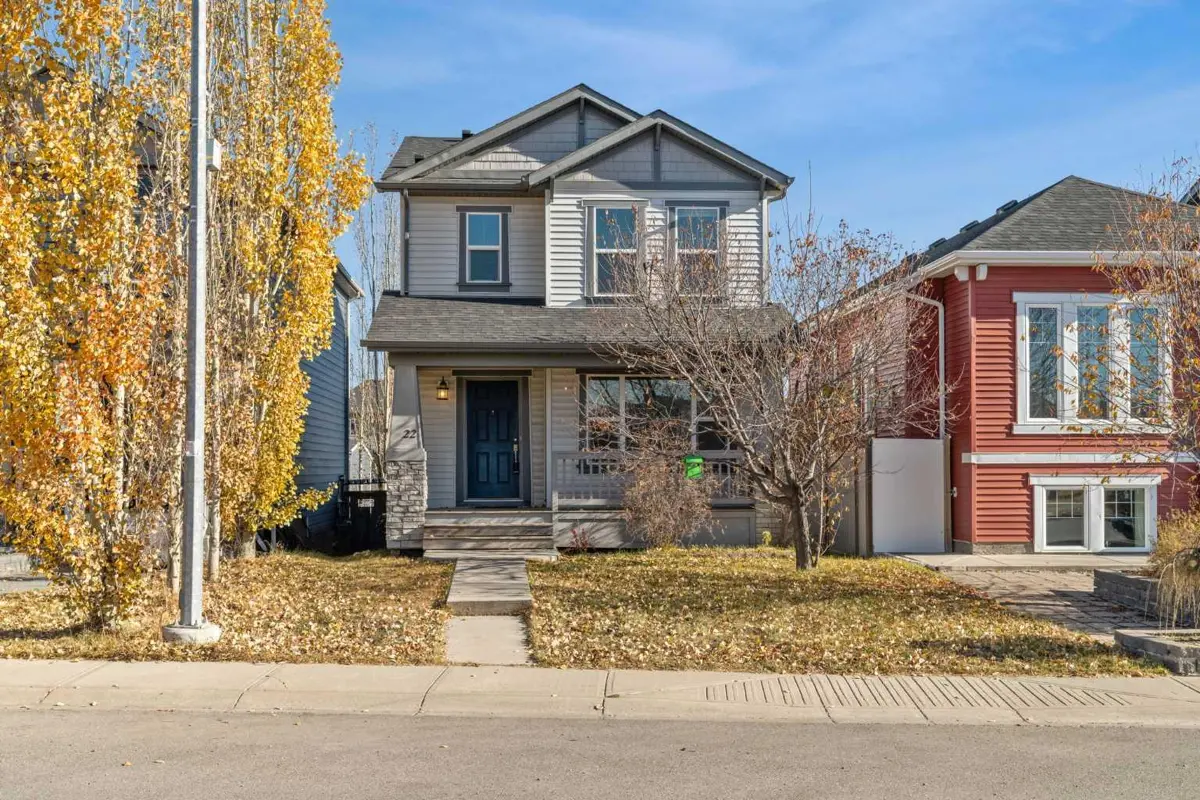Calgary, AB Homes for Sale | HouseSigma