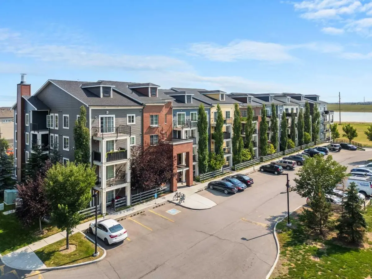 2107 - 99 Copperstone Park SE, Calgary, Alberta T2Z5C9 For Sale ...