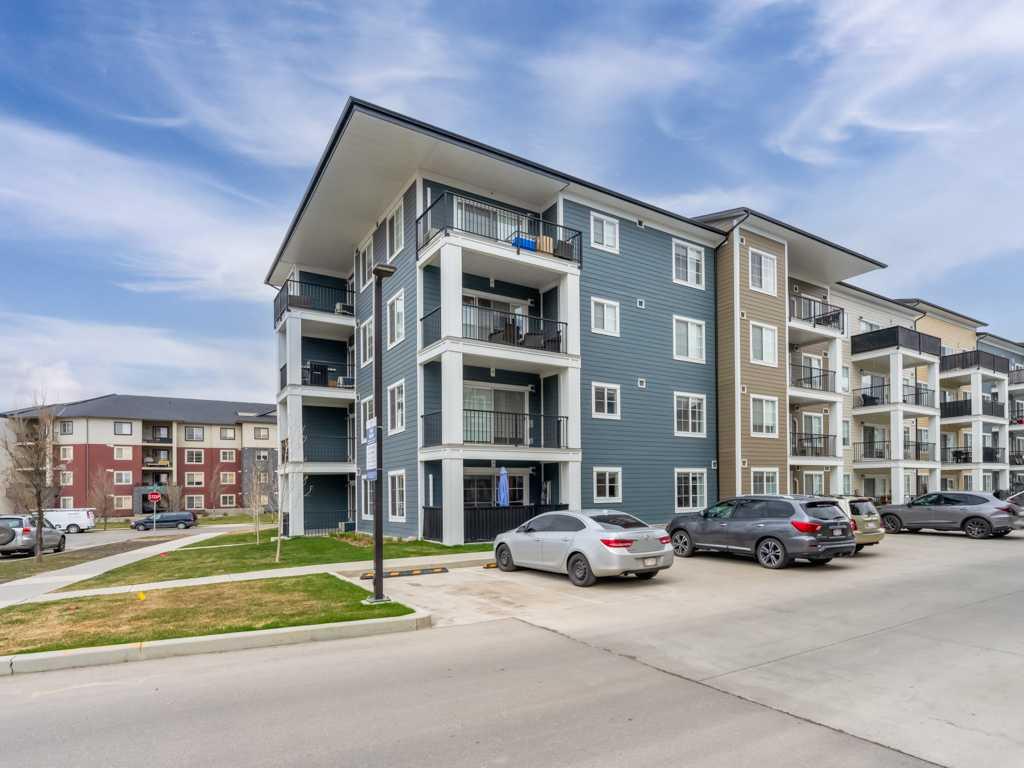 8118 - 151 Legacy Main Street SE, Calgary, Alberta T2X4A4 Sold History ...