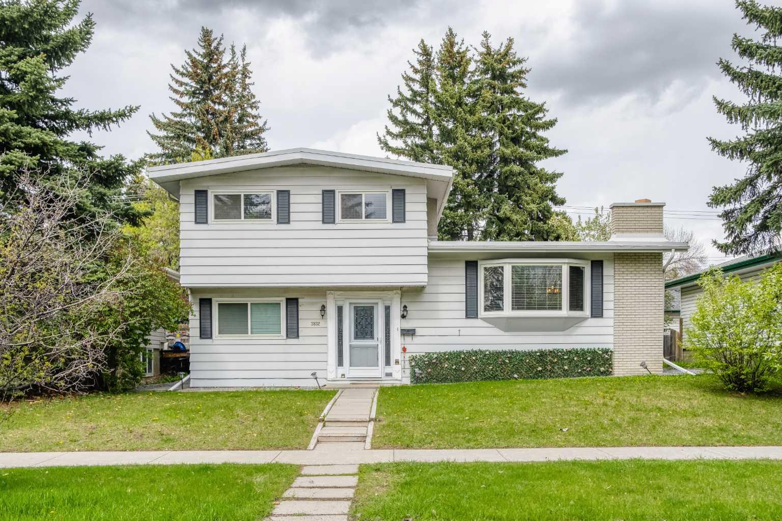 Alberta Real Estate, Best For Schools | HouseSigma