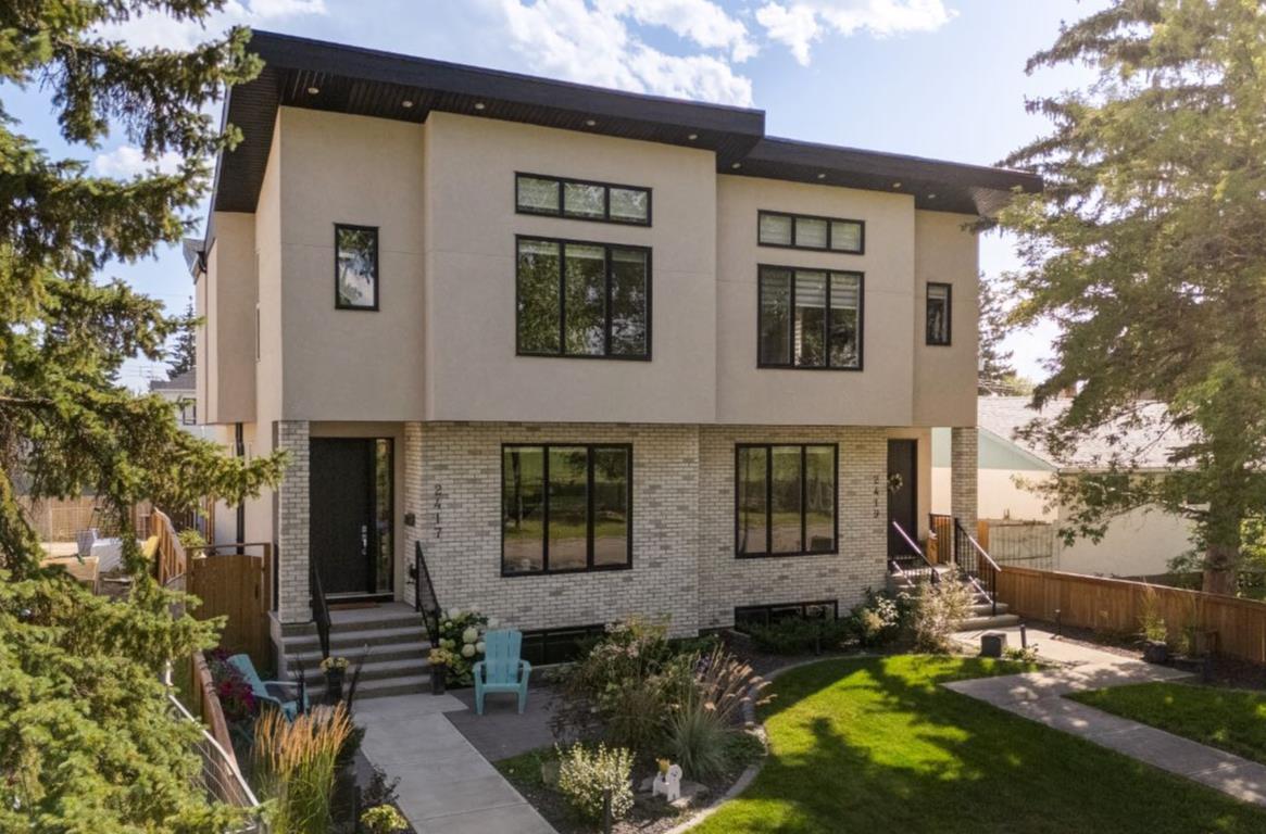 Calgary, AB Real Estate Listings | HouseSigma
