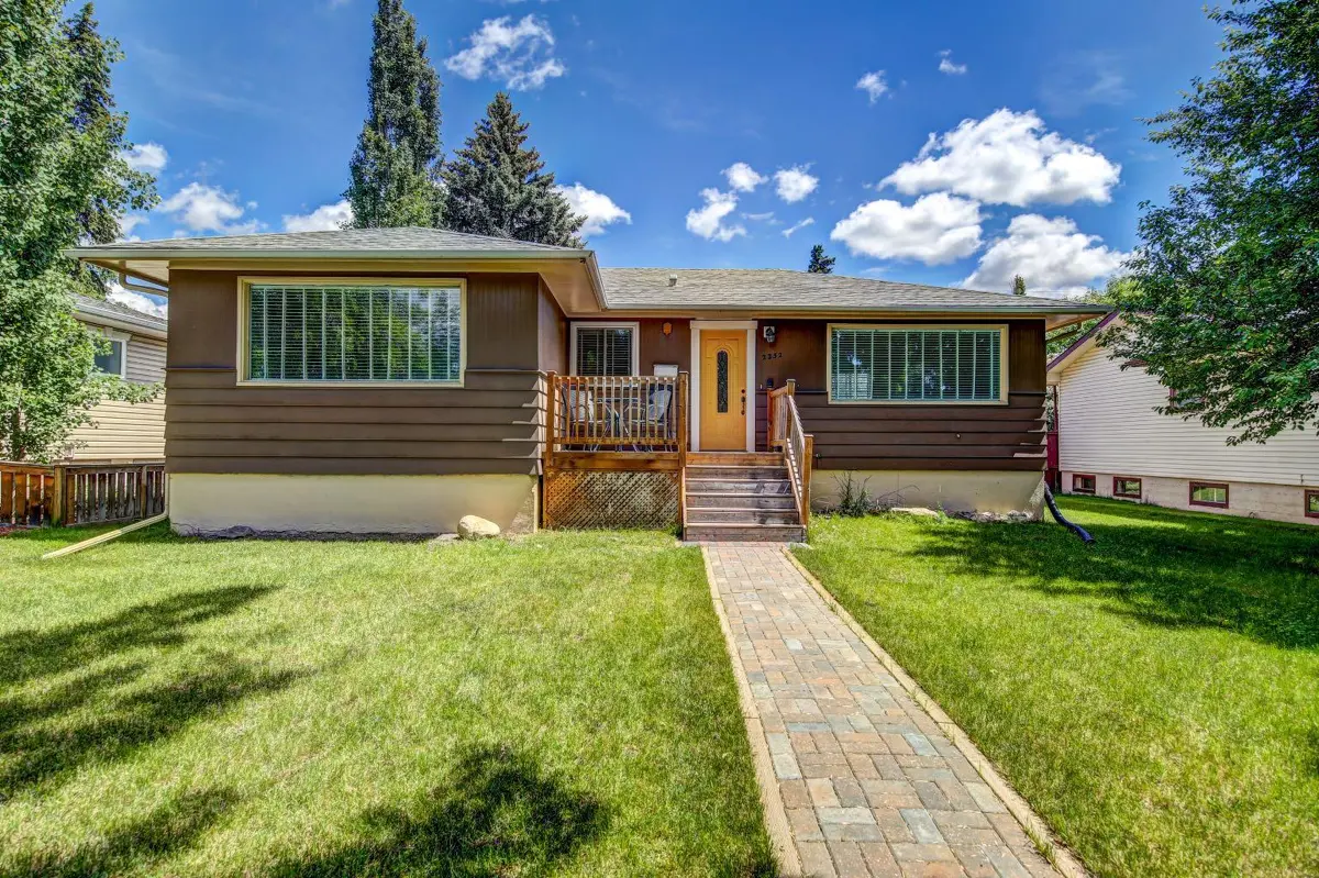 2232 Halifax Crescent NW, Calgary, Alberta Listing History | HouseSigma