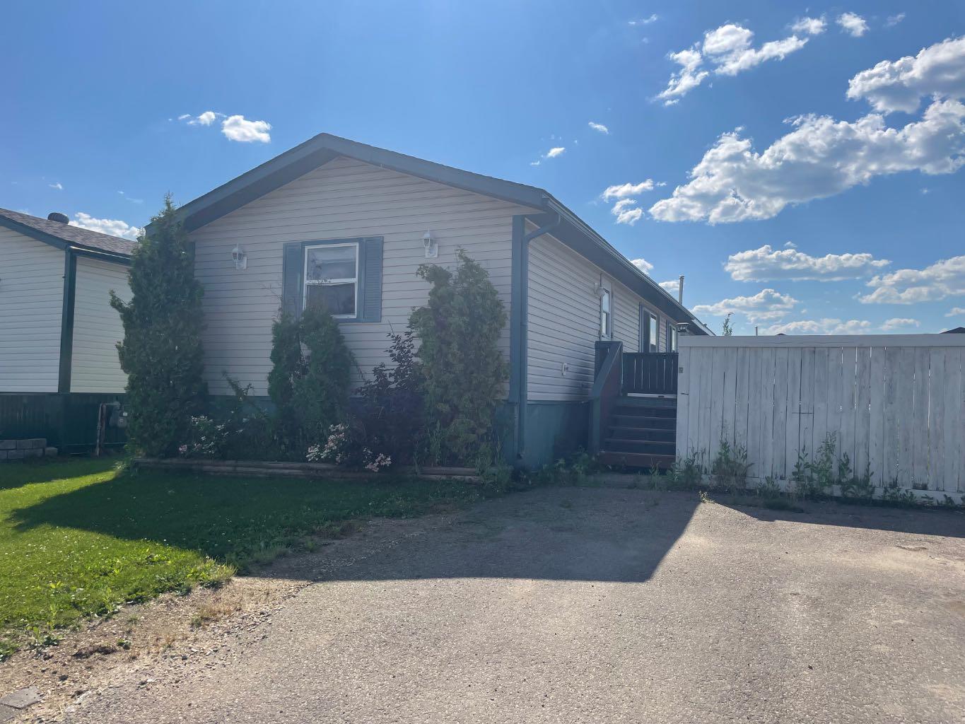 244 Mckinlay Crescent, Fort McMurray, Alberta T9K2M8 Sold History ...