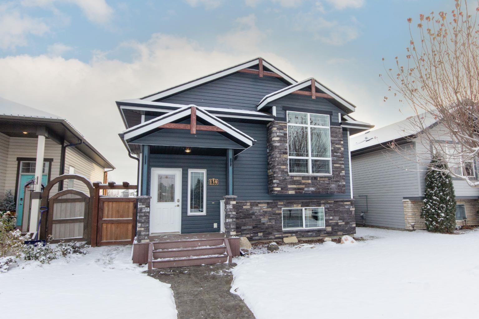 139 Timberstone Way, Red Deer, Alberta T4P0L7 Sold History | HouseSigma