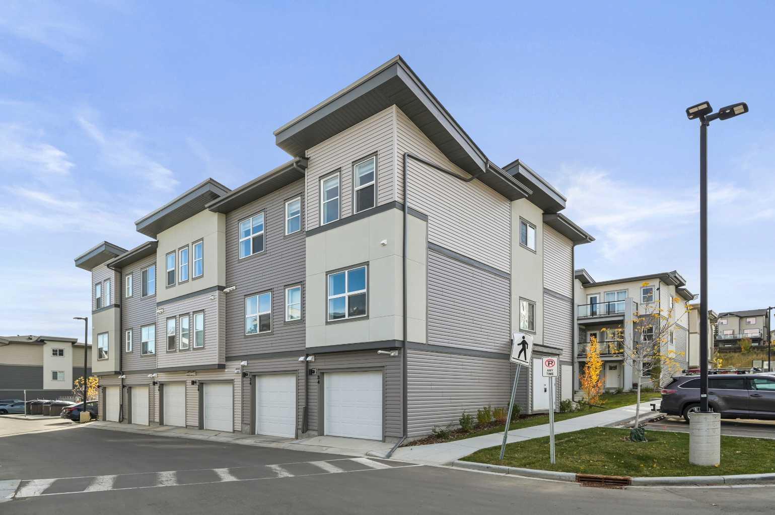 36 Spring Creek Common SW, Calgary, Alberta T3H6E2 Sold History ...