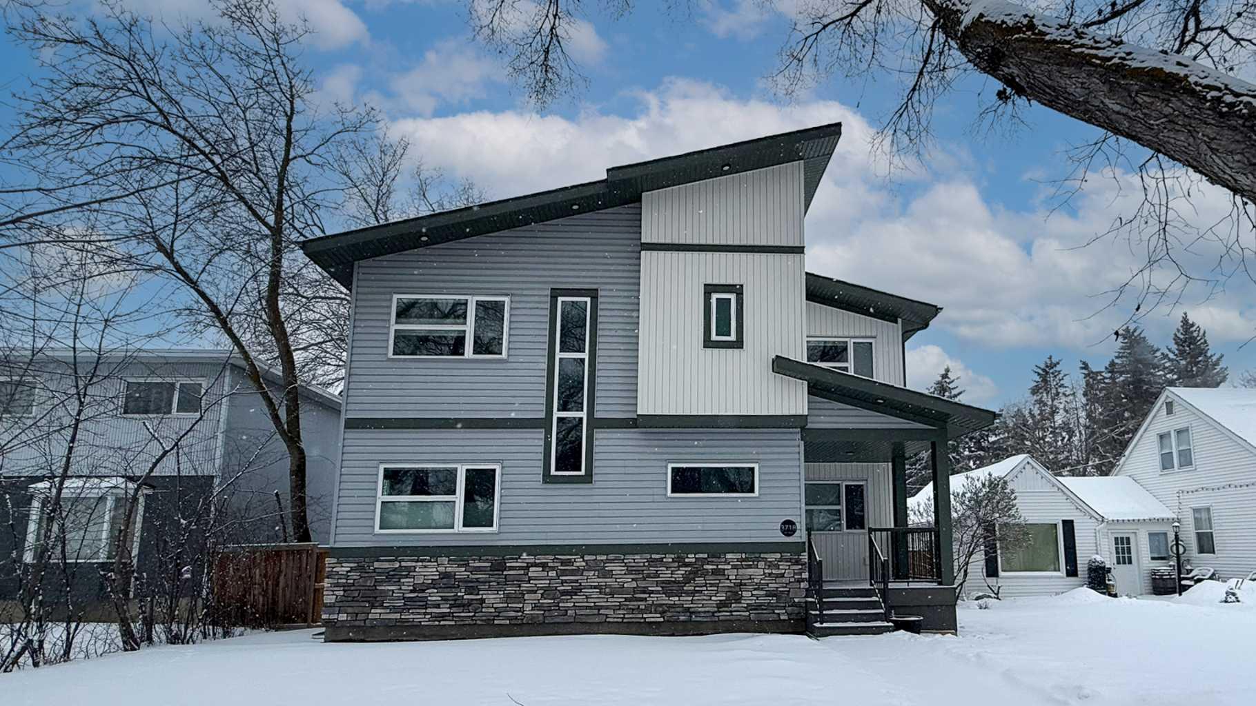 3718 44 Avenue, Red Deer, Alberta T4N3H5 Sold History | HouseSigma