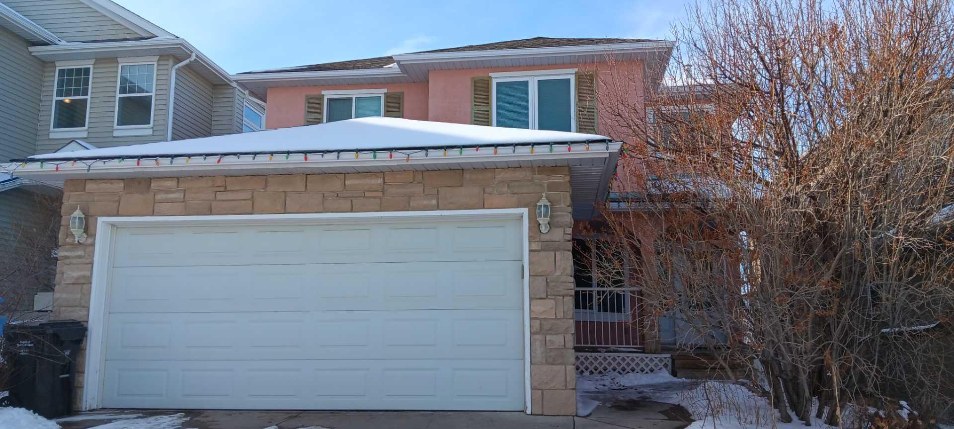 100 Arbour Ridge Close NW, Calgary, Alberta T3G4M5 Sold History ...