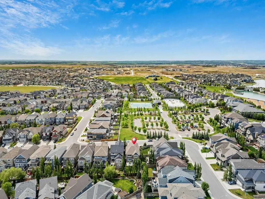 102 Masters Point SE, Calgary, Alberta Listing History | HouseSigma