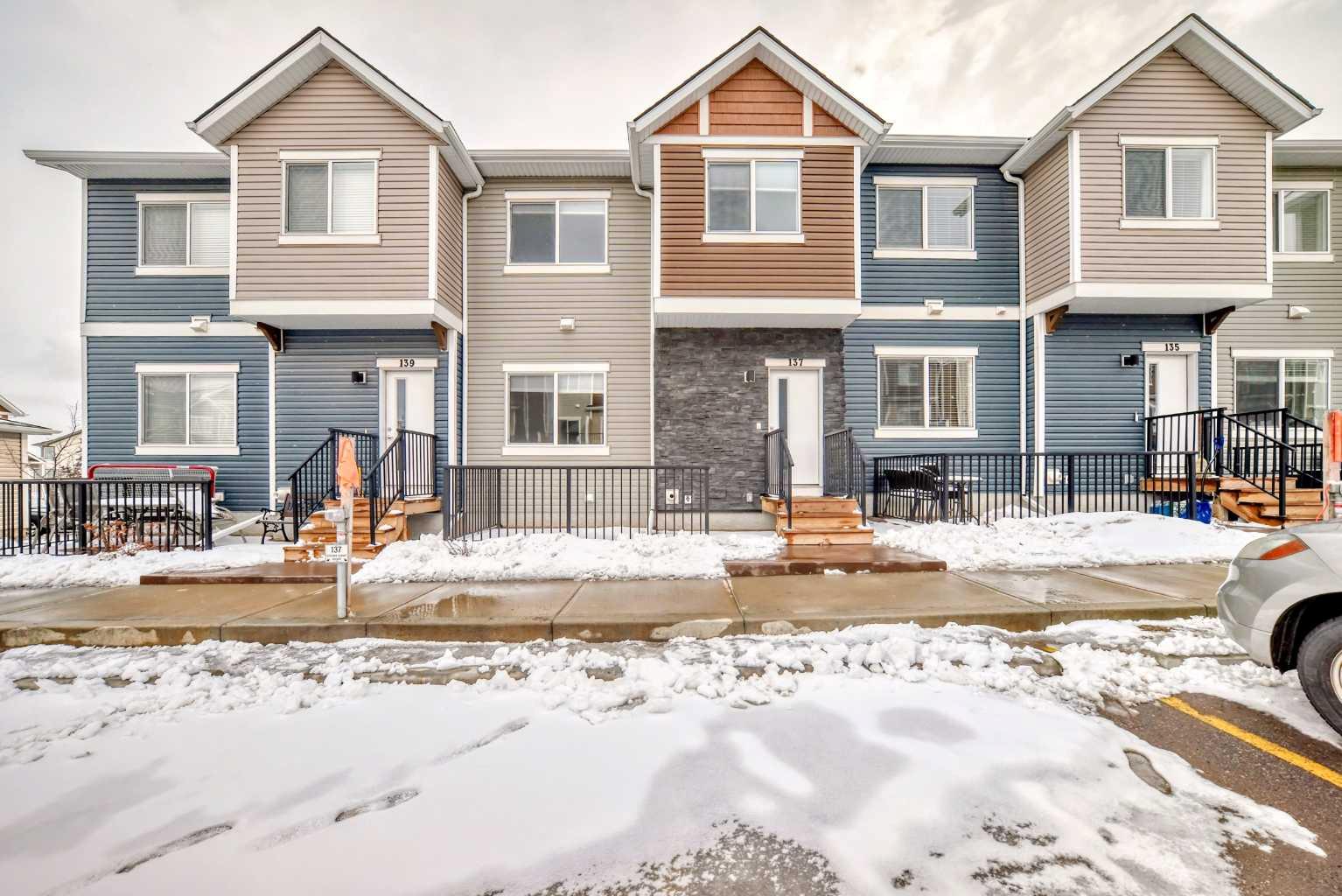 137 Tuscany Summit Square NW, Calgary, Alberta T3L0G1 Sold History ...