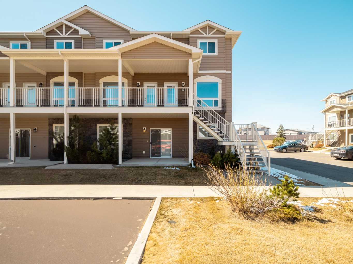 63 - 49 Keystone Terrace W, Lethbridge, Alberta T1J5B8 For Sale ...