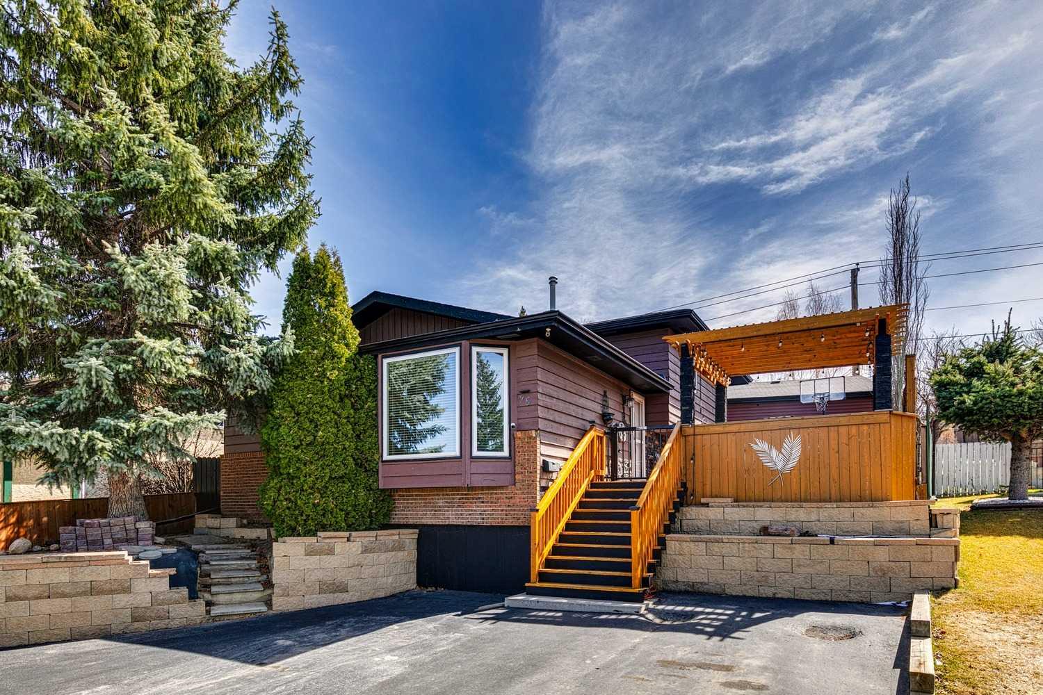 AB Homes for Sale | HouseSigma