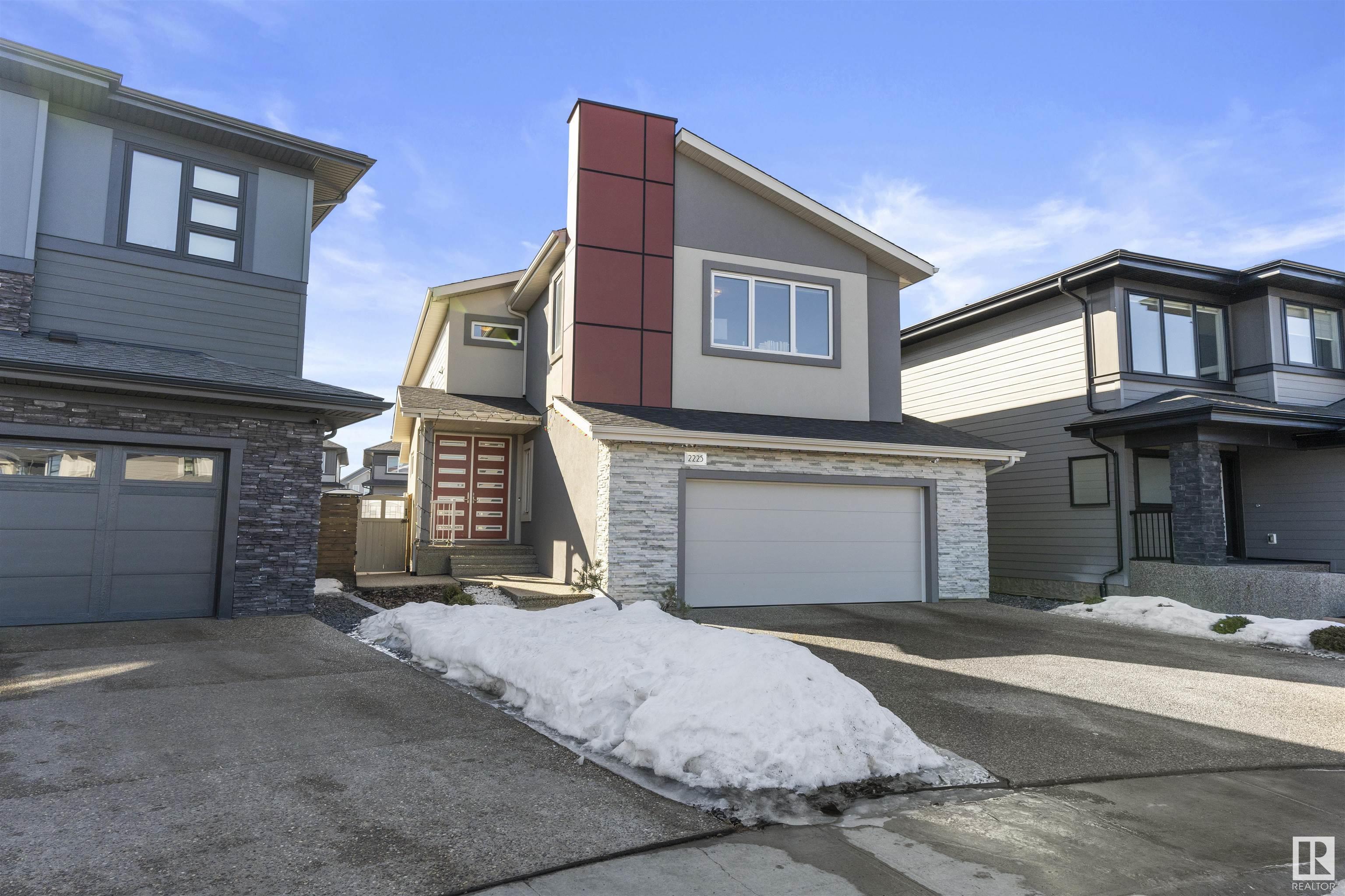 2225 KELLY Crescent SW, Edmonton, Alberta T6W3R8 Sold History | HouseSigma