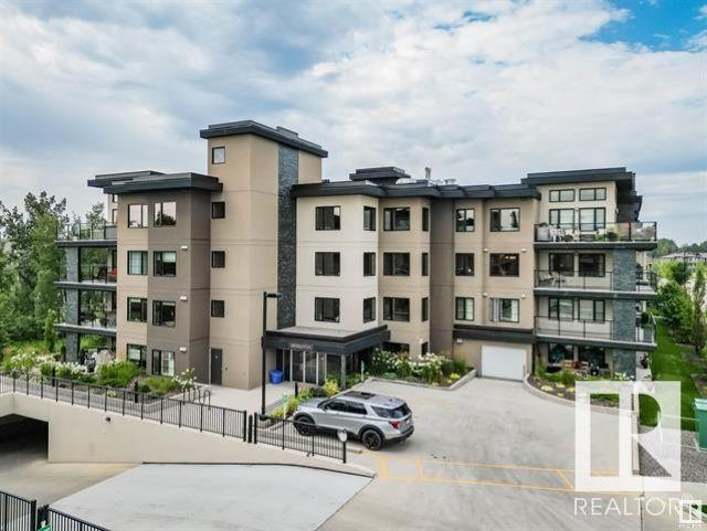 310 - 5029 EDGEMONT Boulevard NW, Edmonton, Alberta T6M0S8 Sold History ...