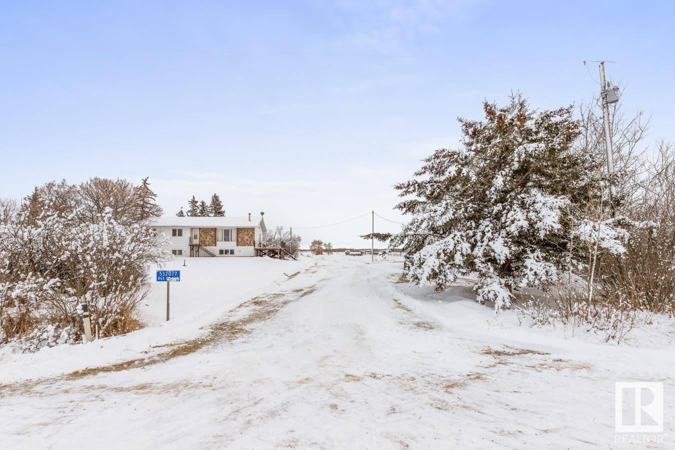 532077 RR180, Rural Lamont County, Alberta T0B3H0 For Sale | HouseSigma