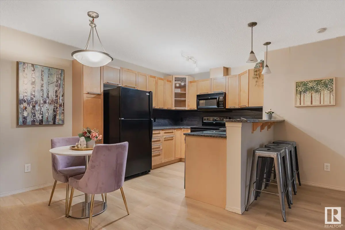 336 - 2436 GUARDIAN Road NW, Edmonton, Alberta T5T2P5 Sold History ...