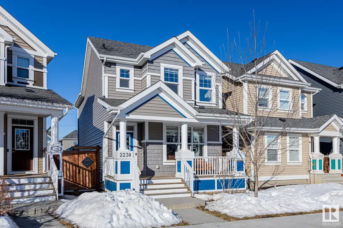 2230 85 Street SW, Edmonton, Alberta Sold History | HouseSigma