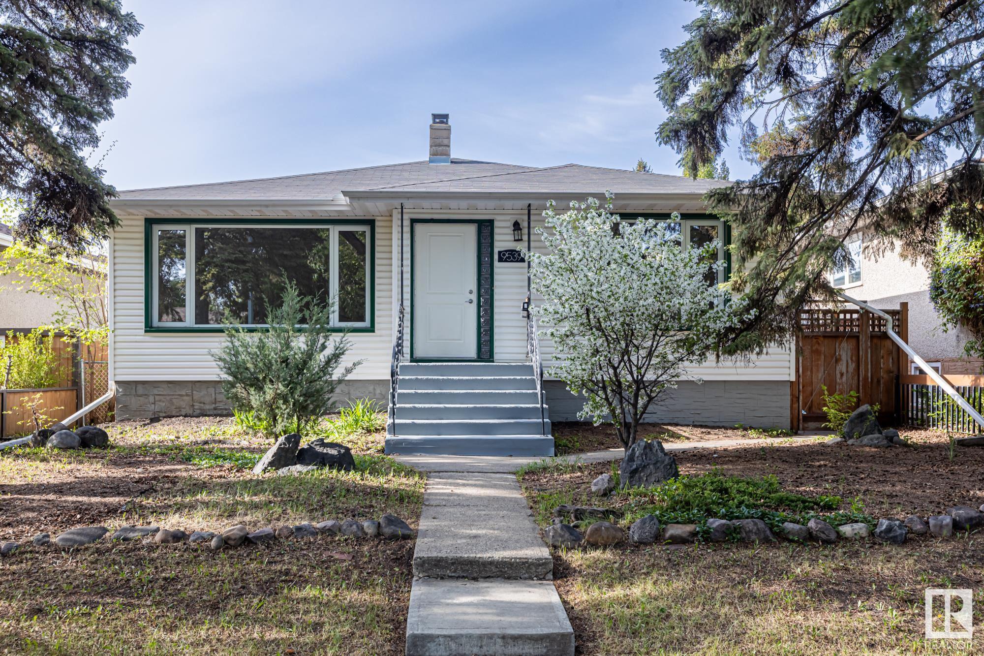 9539 64 Avenue NW, Edmonton, Alberta T6E0J1 Sold History | HouseSigma
