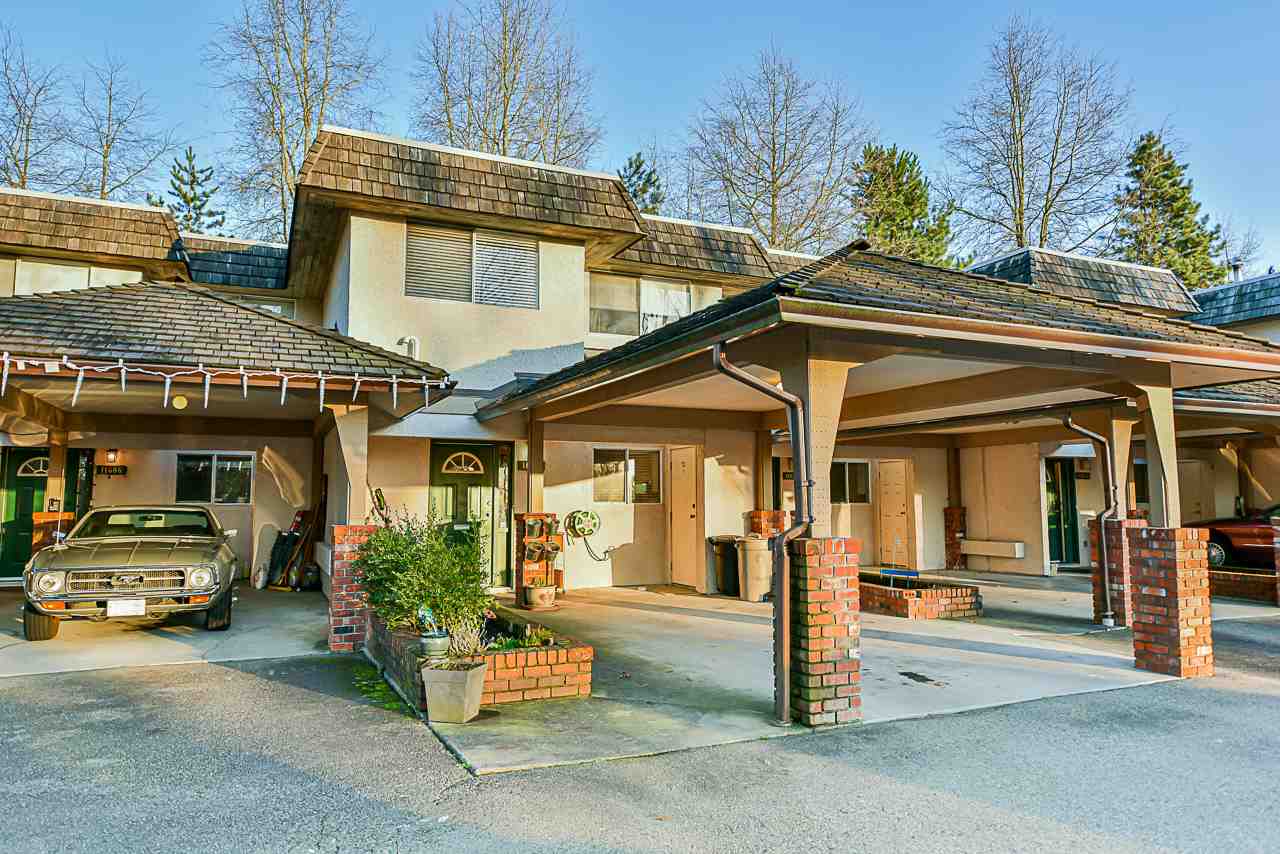 11684 RITCHIE AVENUE, Maple Ridge, British Columbia V2X6K7 Sold History ...