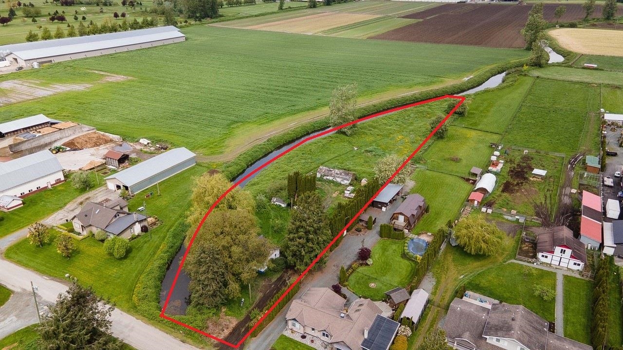 41285 SOUTH SUMAS ROAD, Chilliwack, British Columbia V2R4K5 Sold ...