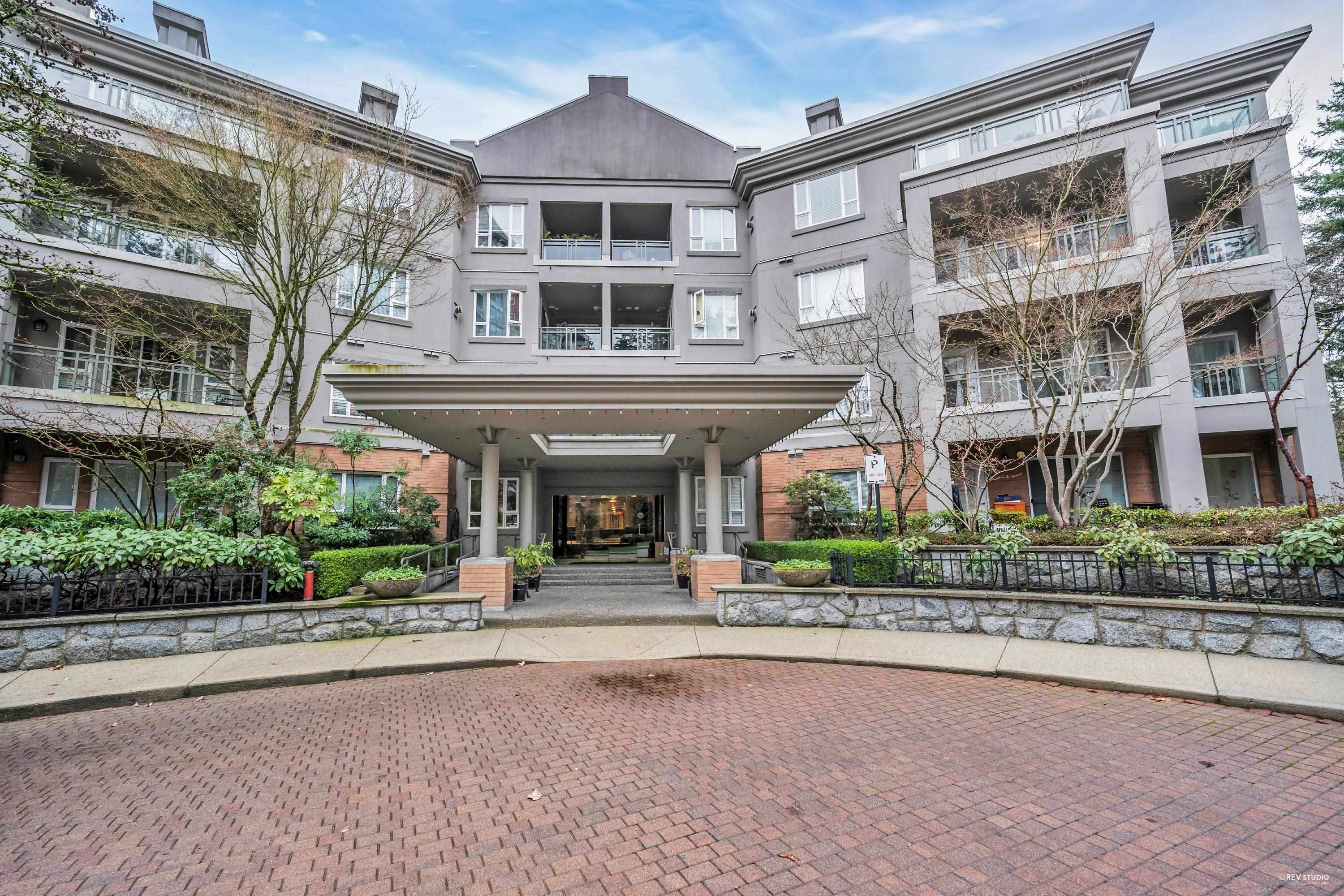 407 - 5683 HAMPTON PLACE, Vancouver, British Columbia V6T2H3 Sold ...