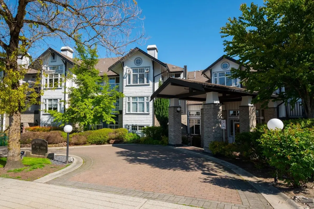 408 - 83 STAR CRESCENT, New Westminster, British Columbia Listing ...