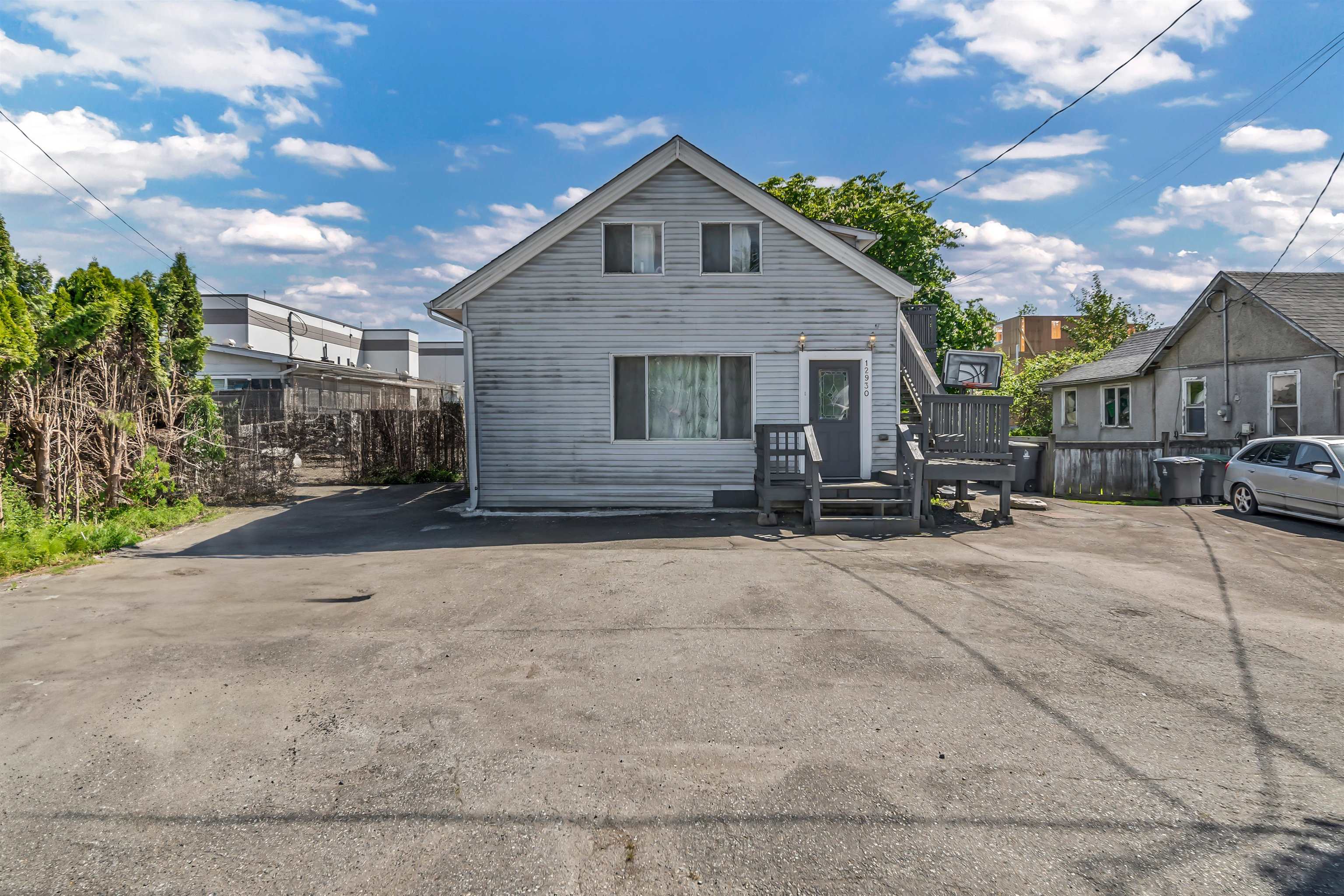 12930 115B AVENUE, Surrey, British Columbia V3R2S2 For Sale | HouseSigma