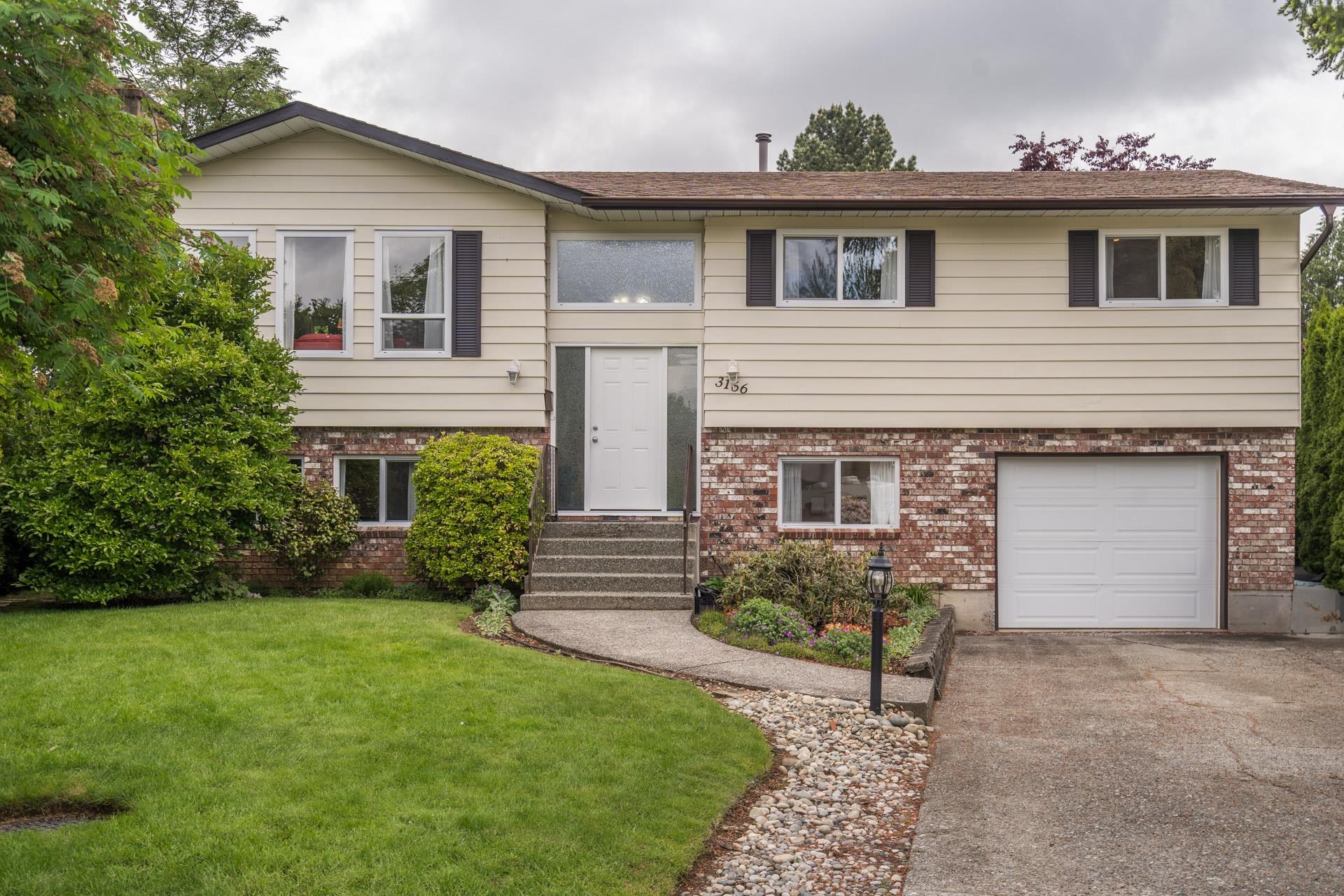 3166 PRINCESS COURT, Abbotsford, British Columbia V2T4K3 Sold History ...