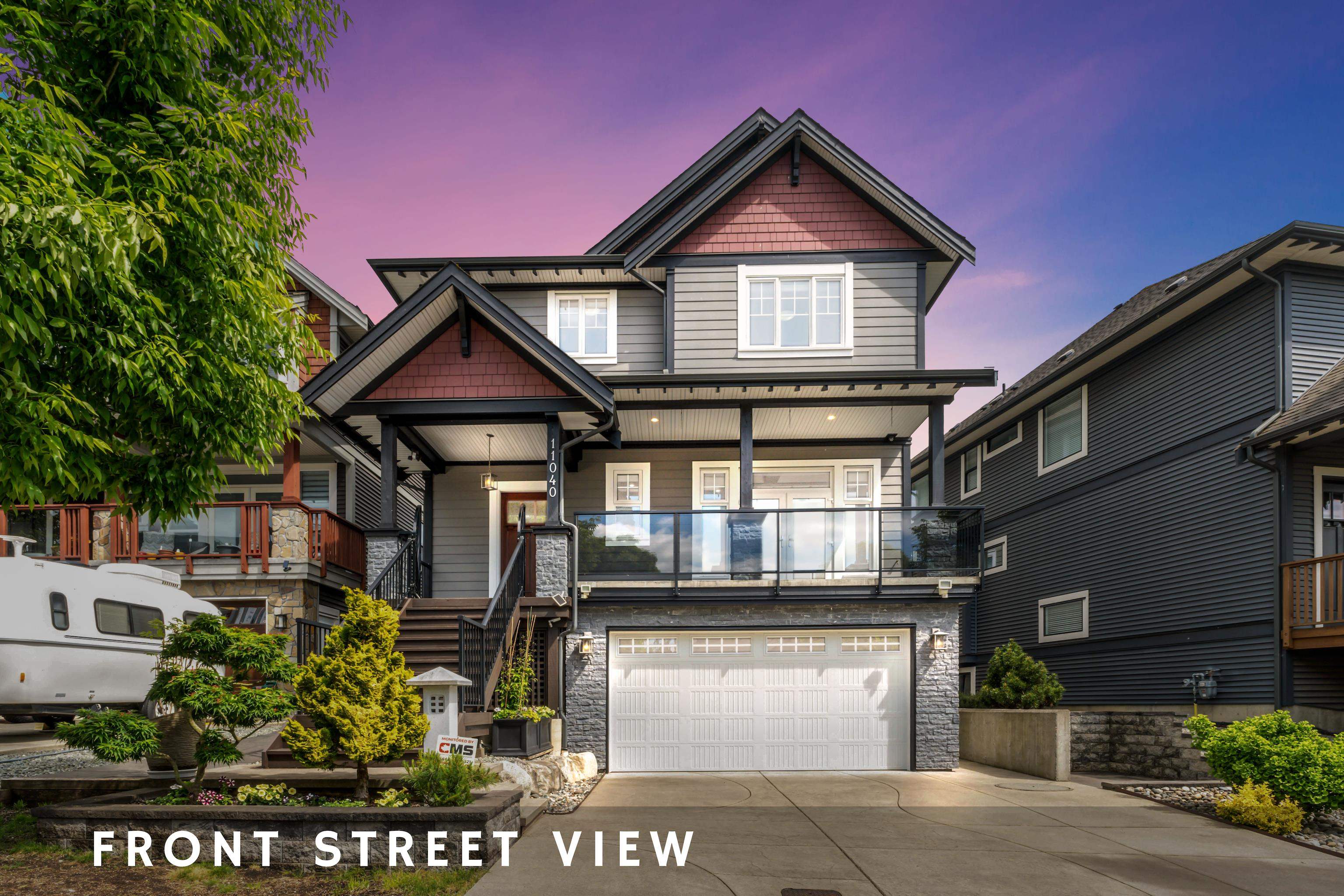 11040 HARRIS DRIVE, Maple Ridge, British Columbia V2W1Z8 For Sale ...