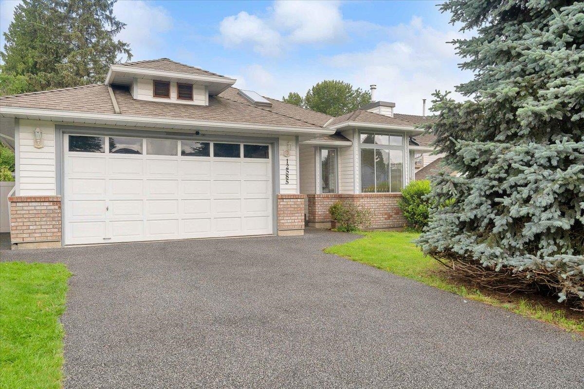 12585 231 STREET, Maple Ridge, British Columbia V2X0S2 For Sale ...