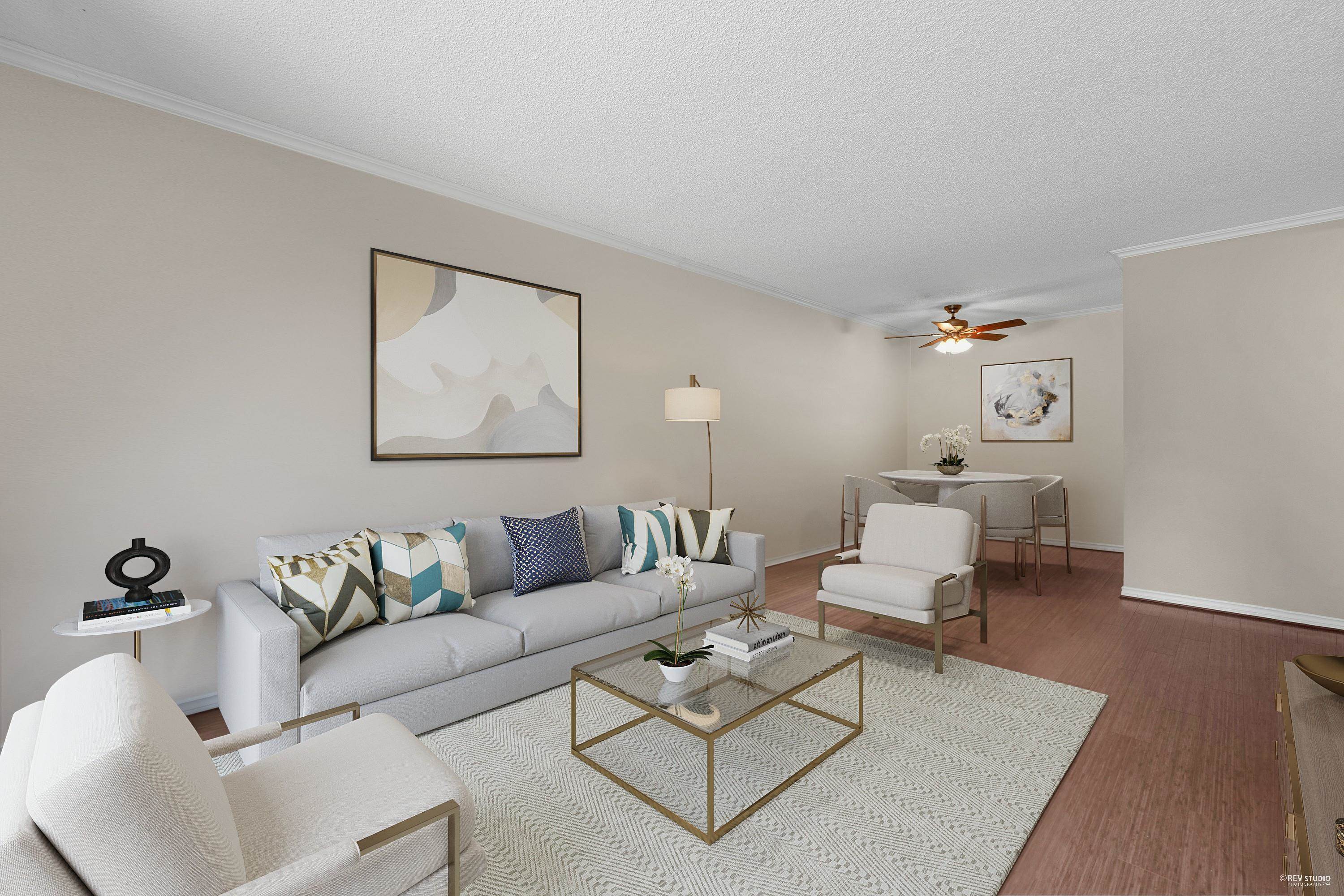 105 - 3451 SPRINGFIELD DRIVE, Richmond, British Columbia V7E1Z2 Sold ...