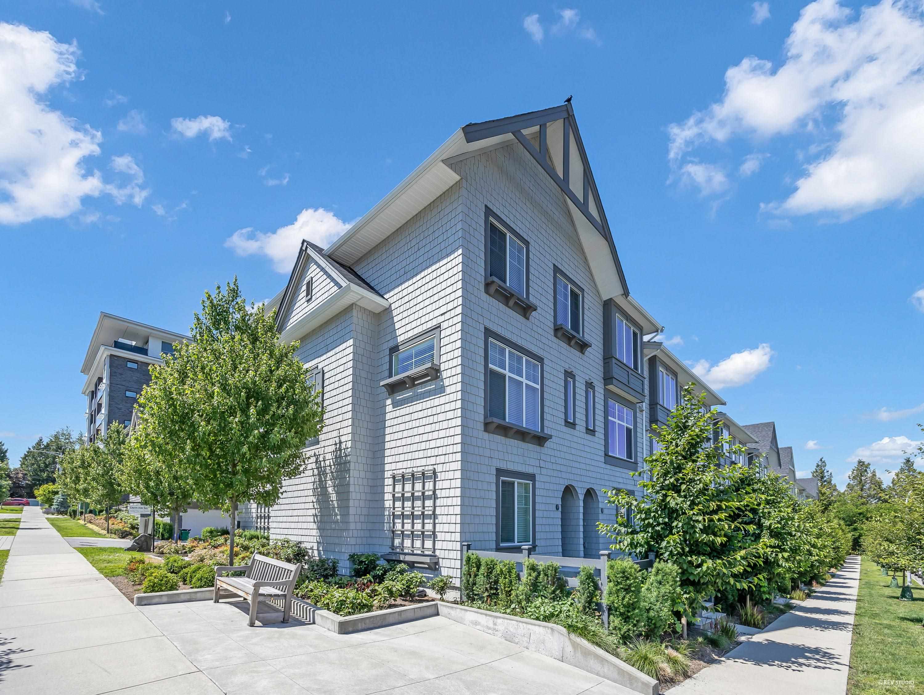 19 - 13629 81A AVENUE, Surrey, British Columbia V3W3M4 Sold History ...