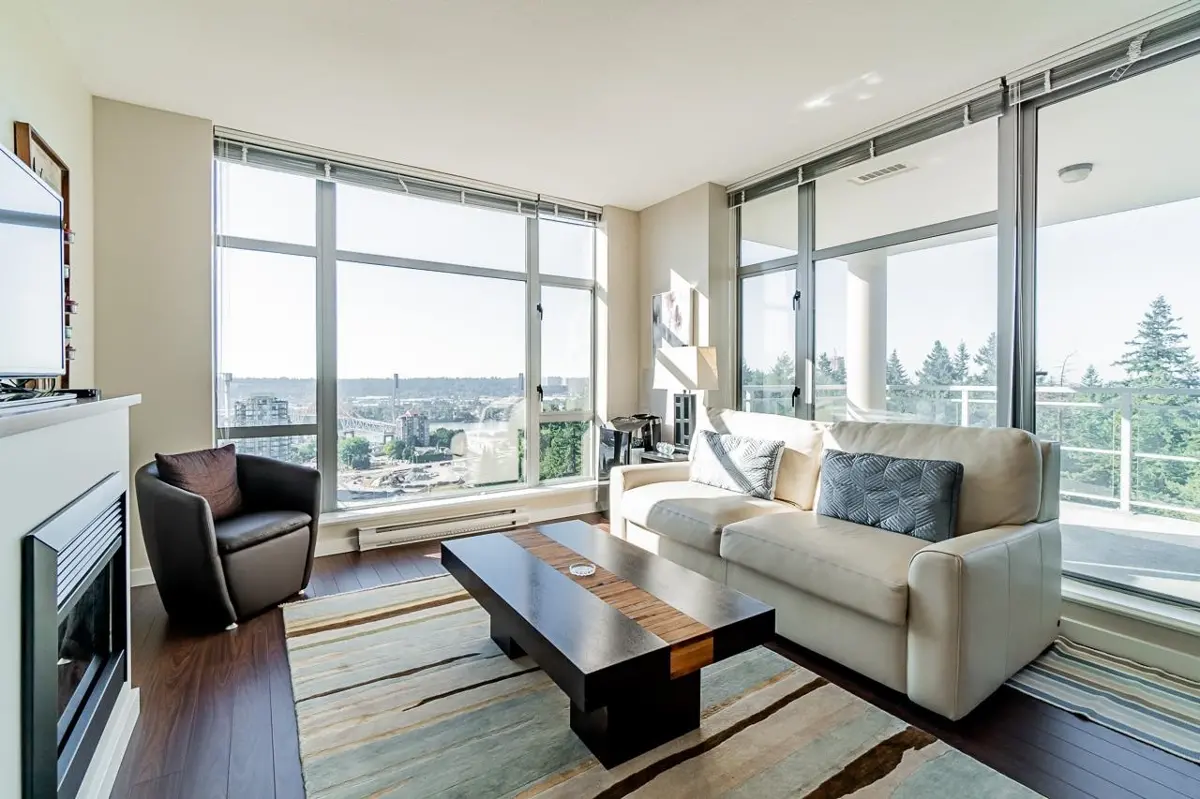 2006 - 280 ROSS DRIVE, New Westminster, British Columbia V3L0C2 Sold ...