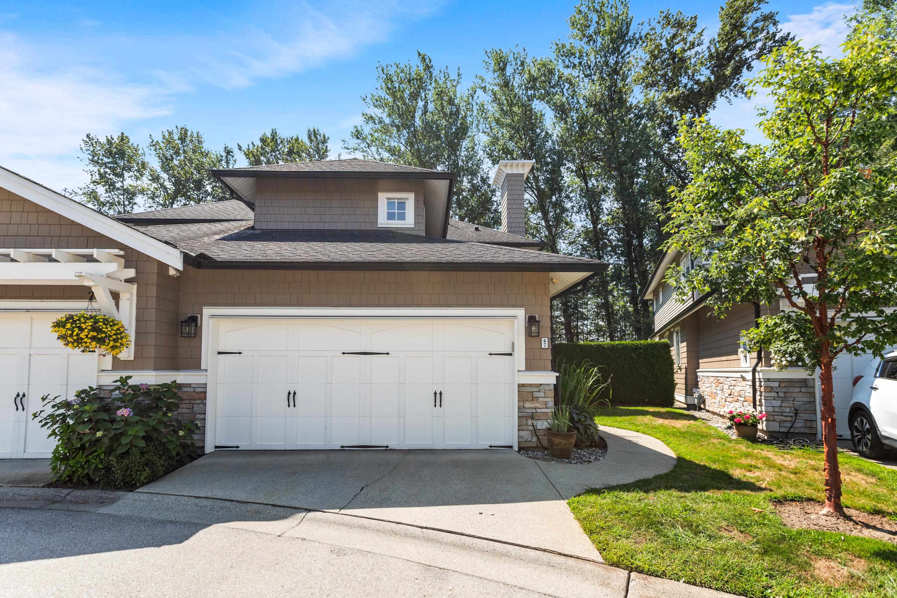 67 - 19452 FRASER WAY, Pitt Meadows, British Columbia V3Y0A3 For Sale ...