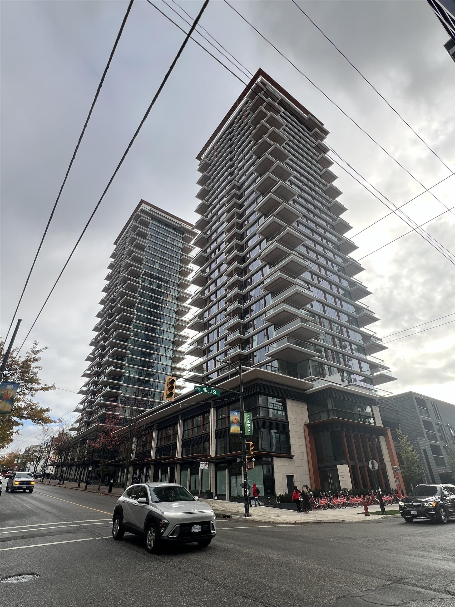 13xx - 1482 ROBSON STREET, Vancouver, British Columbia V6G0E4 Listing ...