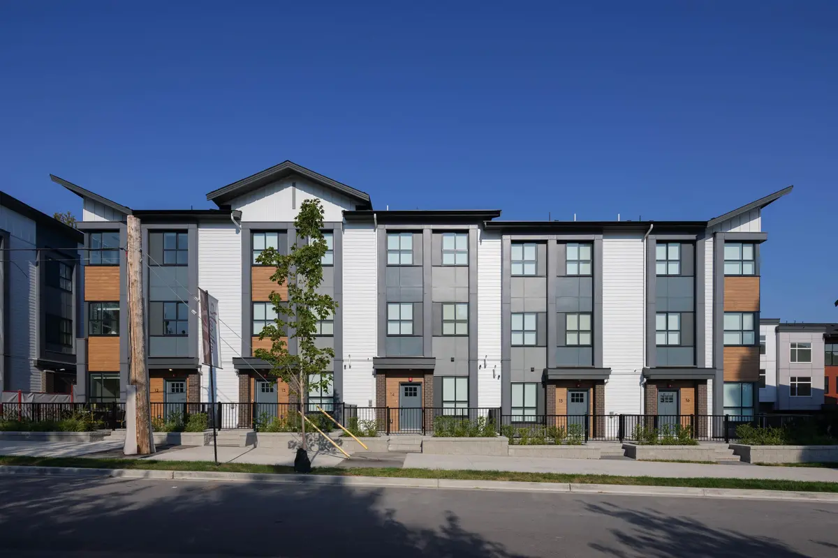 10 - 5378 198 Street, Langley, British Columbia V3A1G1 Listing History ...