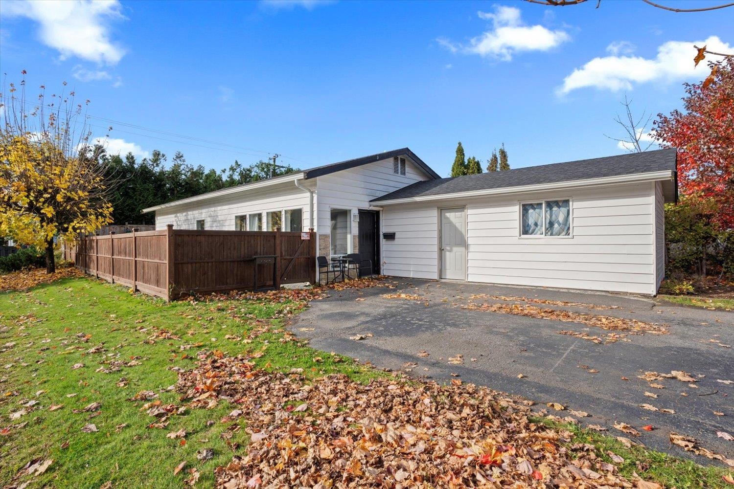 112 - 46511 CHILLIWACK LAKE ROAD, Sardis-Chwk River Valley, British ...