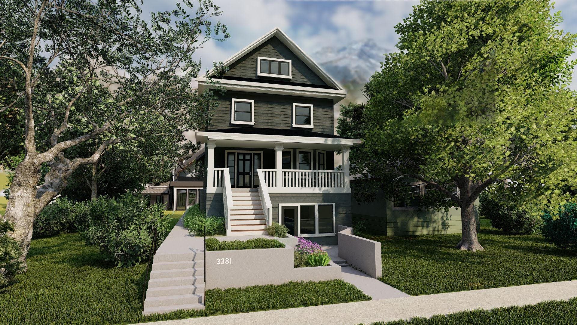 A - 3381 VICTORIA DRIVE, Vancouver, British Columbia V5N4M3 For Sale ...