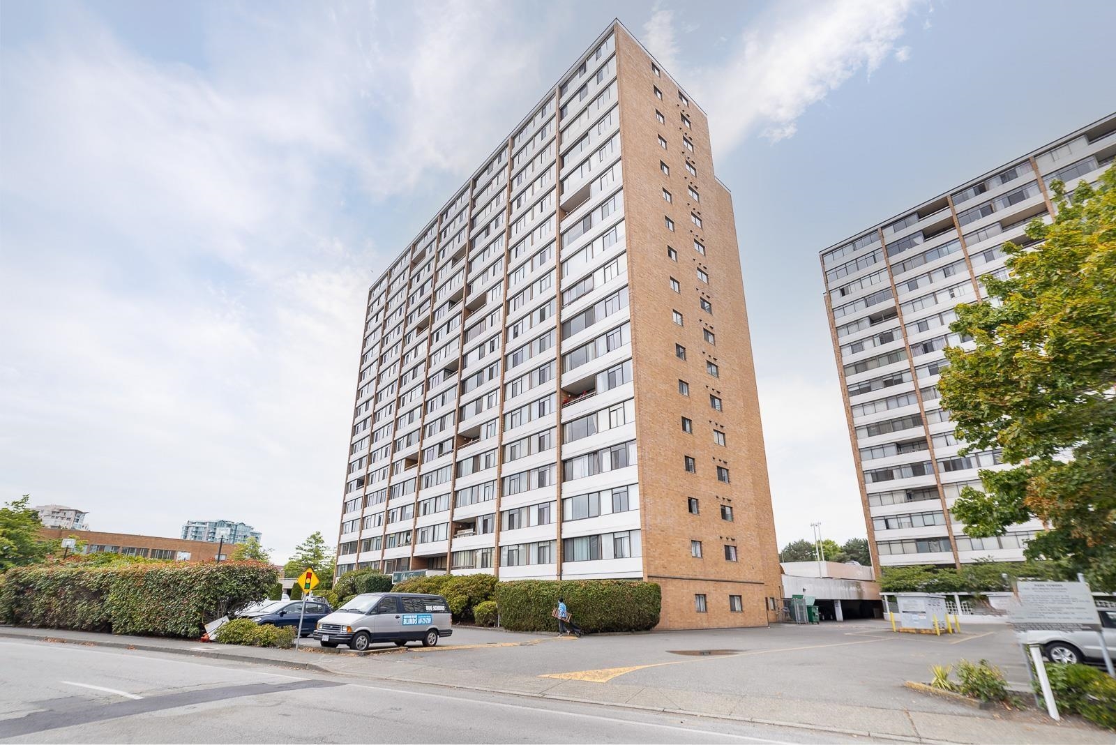 1010 - 6651 Minoru Boulevard, Richmond, British Columbia V6Y1Z2 For ...