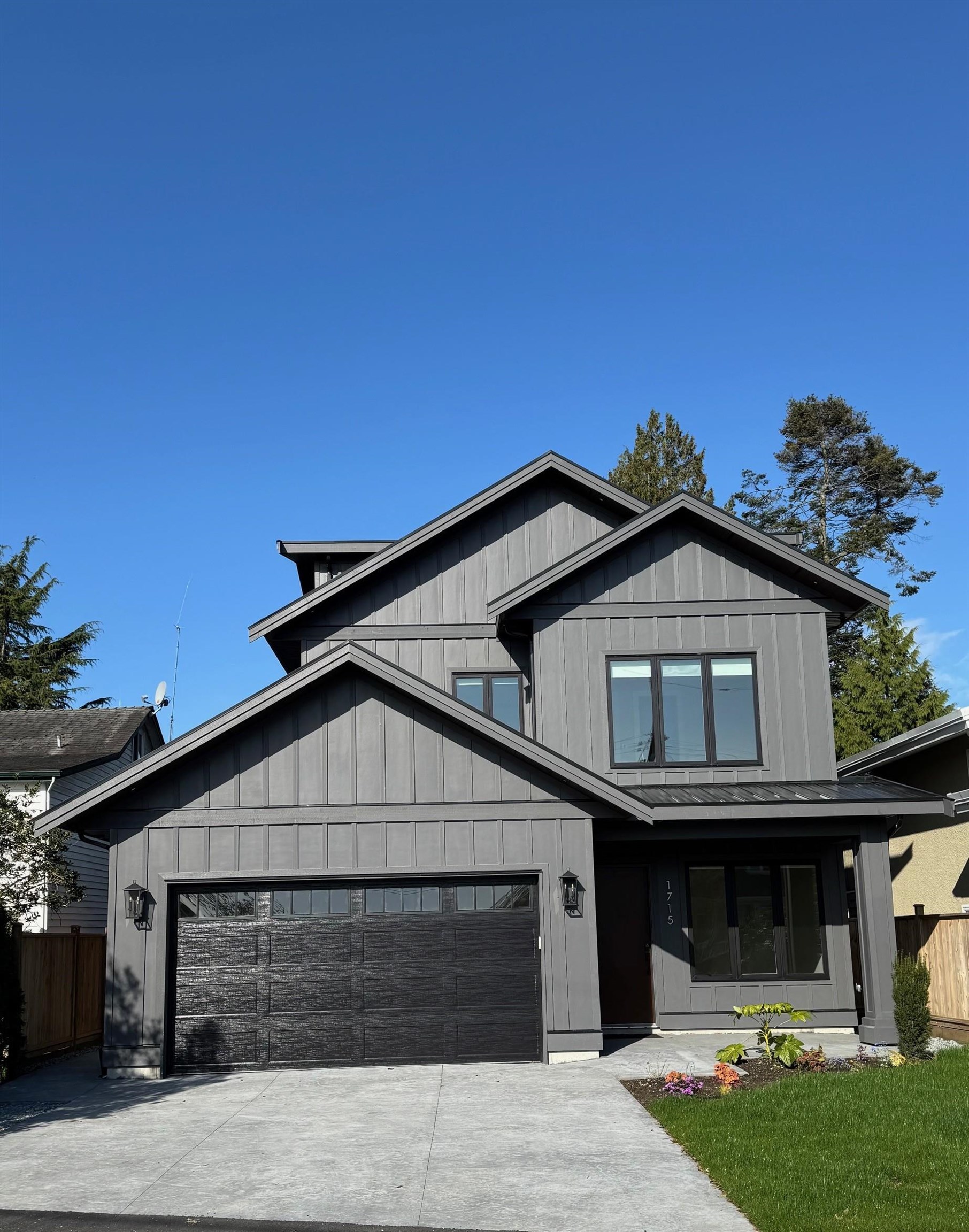 1715 Duncan Drive, Delta, British Columbia V4L1S1 Sold History | HouseSigma