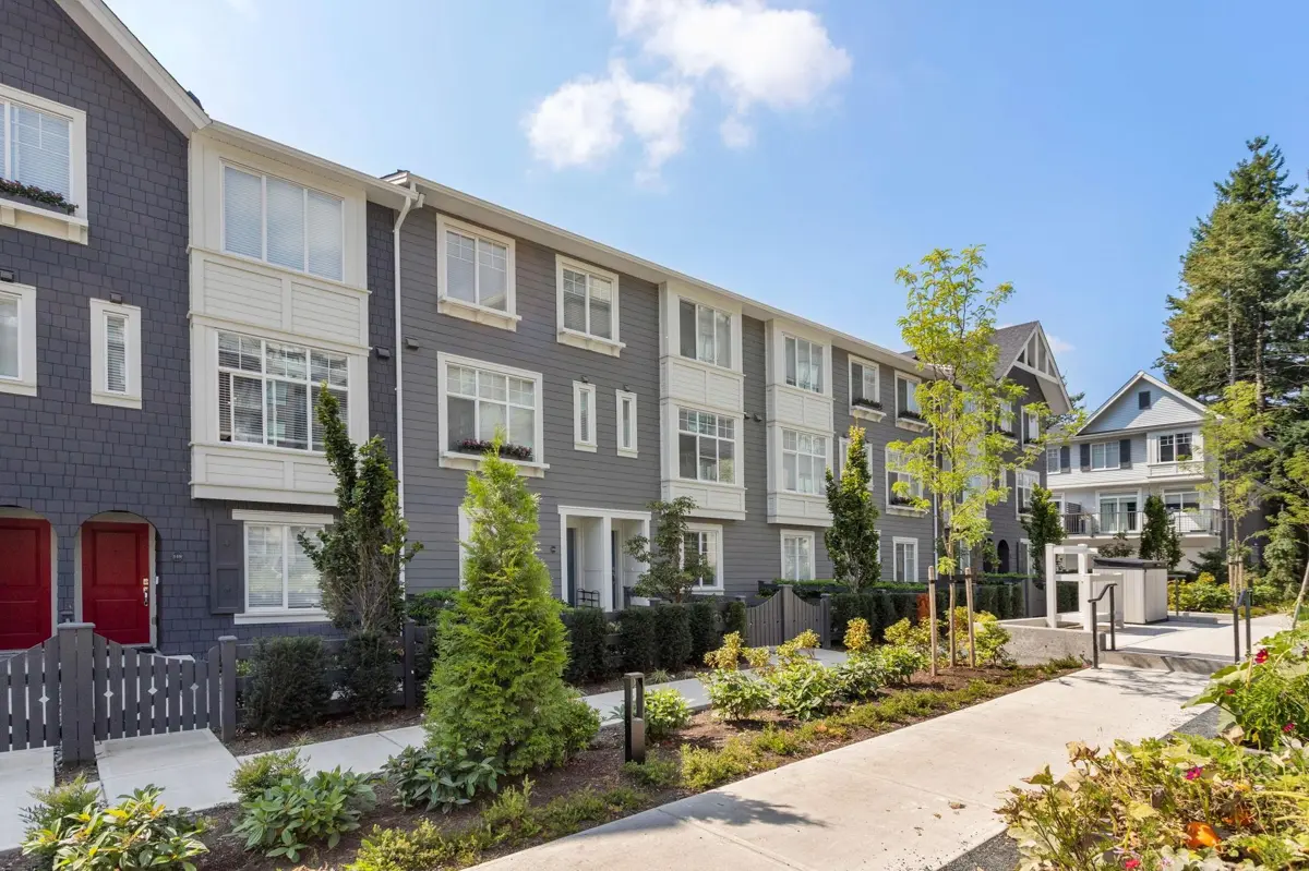 147 - 15778 85 Avenue, Surrey, British Columbia Listing History ...