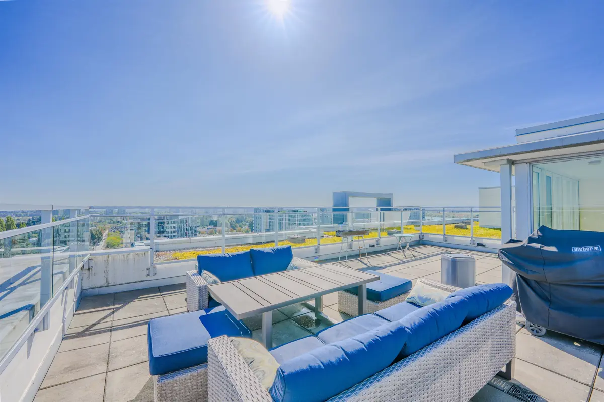 PH 1705 - 8677 Capstan Way, Richmond, British Columbia V6X0N6 For Sale ...