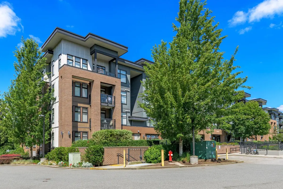 312 - 20062 Fraser Highway, Langley, British Columbia Sold History ...