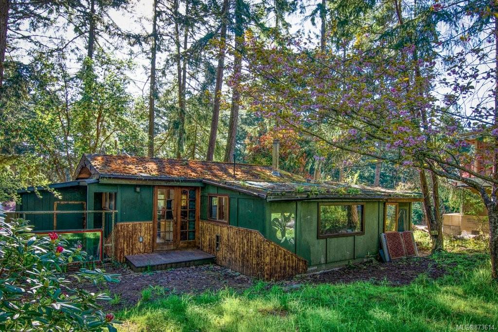 111 PIRATES Lane, Protection Island, British Columbia V9R6R1 Sold ...