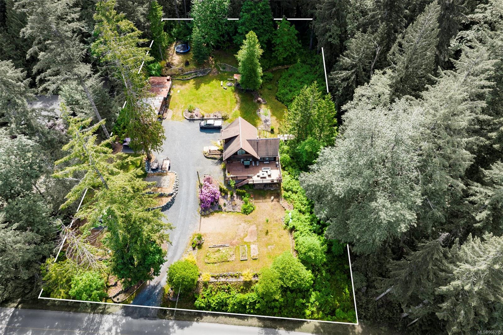 9472 Faber Rd, Port Alberni, British Columbia V9Y9C4 For Sale | HouseSigma